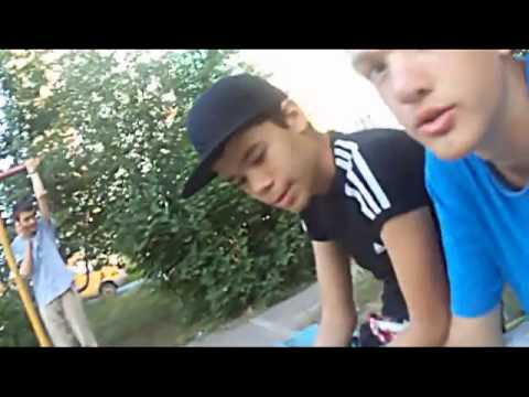 Madison Ivy & Johnny Sins - School - YouTube