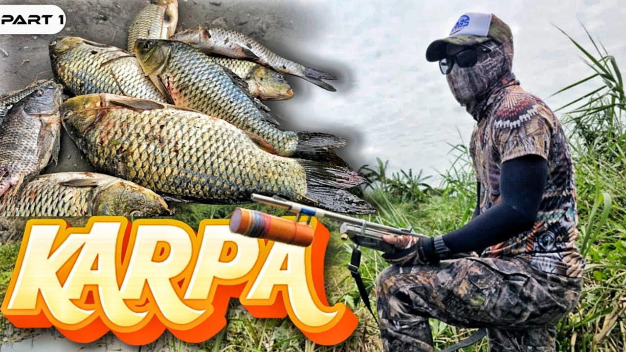 P1 - Paniniksay ng Karpa - EP1957 - YouTube