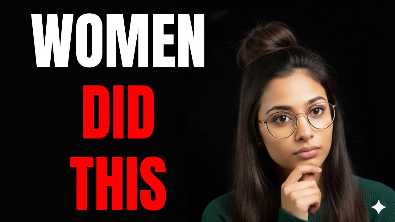 The Reason Men Are Not Approaching Women Anymore Is...Women? - YouTube