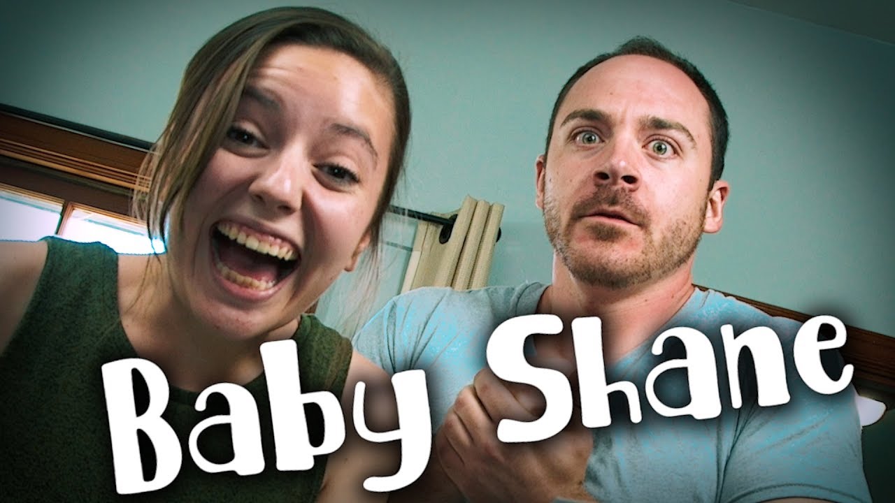 Baby Shane - Falling Poster - YouTube