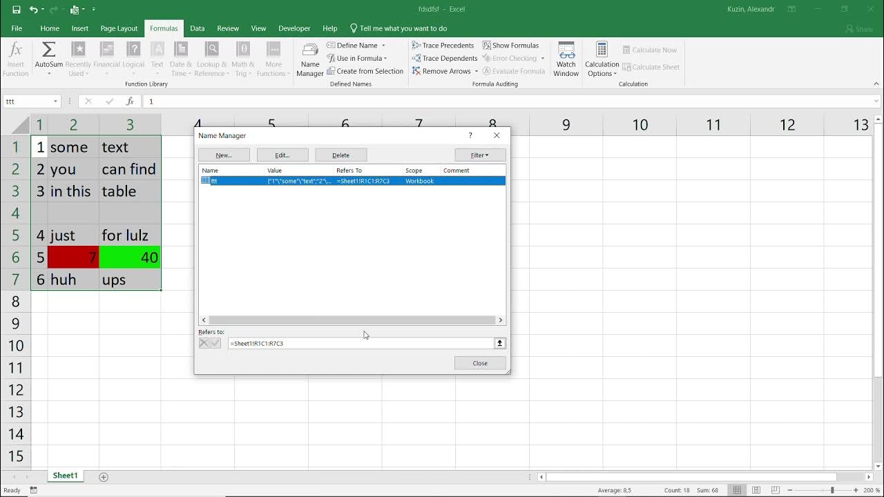 MS Visio. How to do auto-sizing of an embedded Excel object - YouTube
