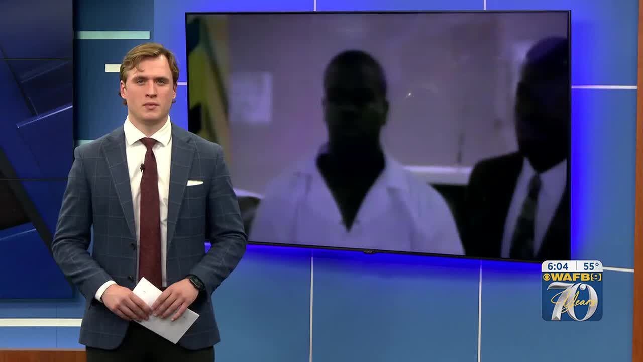 Board of Pardons denies clemency to death row inmate Todd Wessinger ...