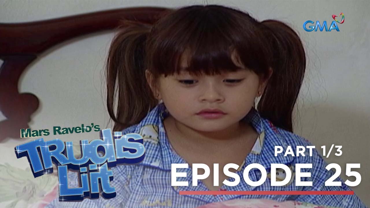 Trudis Liit: Trudis, nalilito kung sino ang kanyang tunay na ama! (Full ...