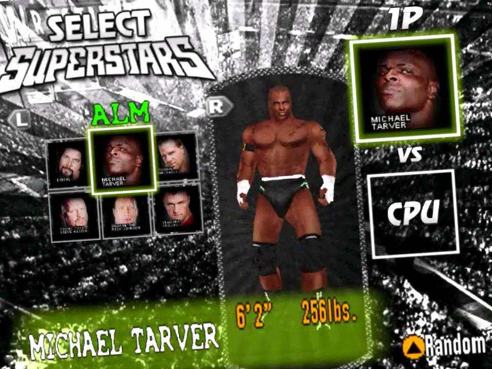 WWE NO MERCY '12 MODS - YouTube