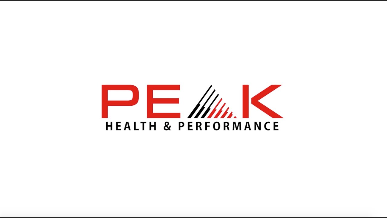 Peak Health & Performance | Leading Personal Training Studio In ...