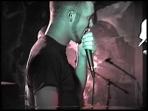 Deadwater Drowning live July 4th 2003 Planet 505, Syracuse, NY - YouTube