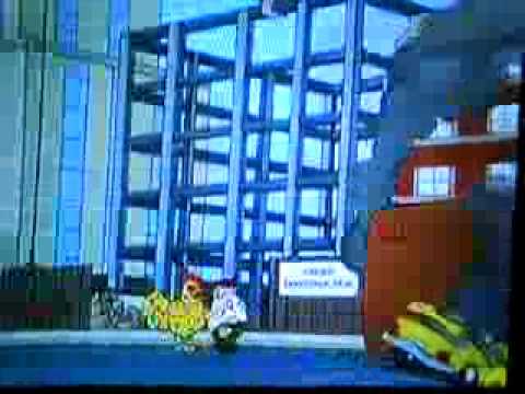 peter vs chicken - YouTube