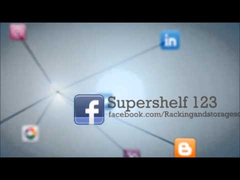 RSS library office and files video - YouTube