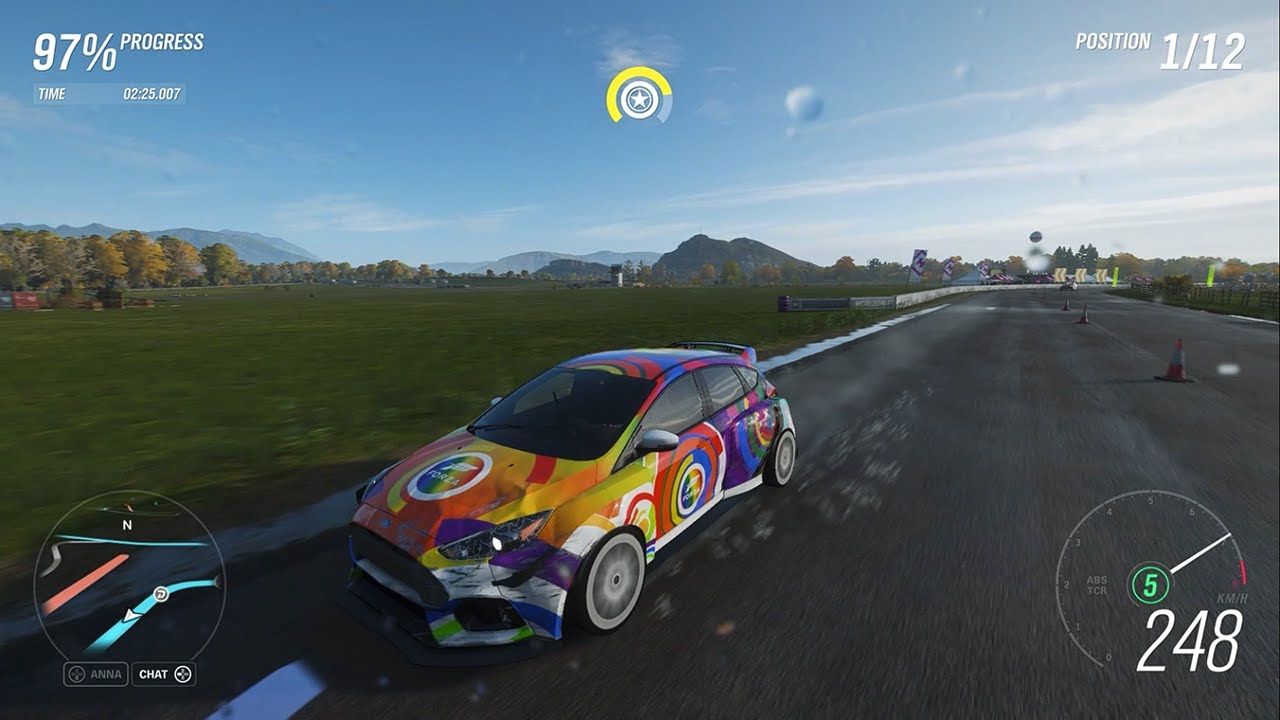 Race to Victory with Forza Horizon 4's Intense Back to Back Gameplay ...