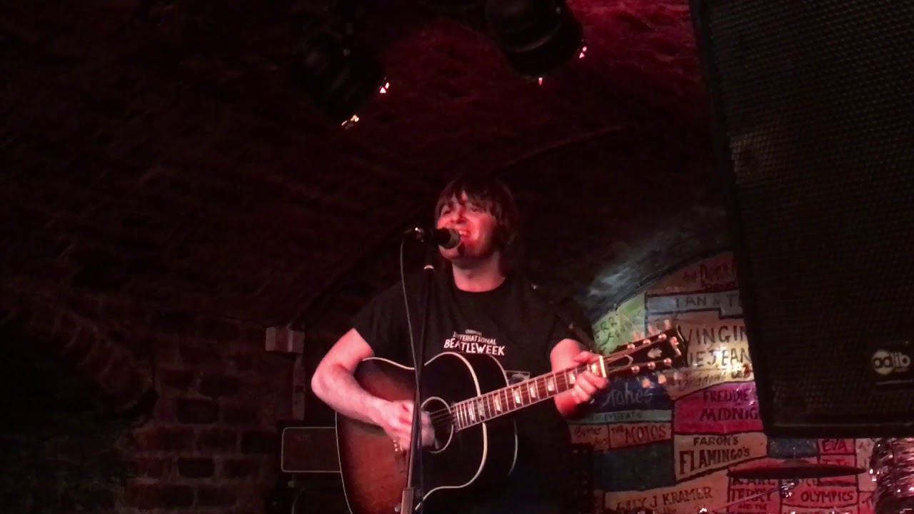 Clark Gilmour - YouTube