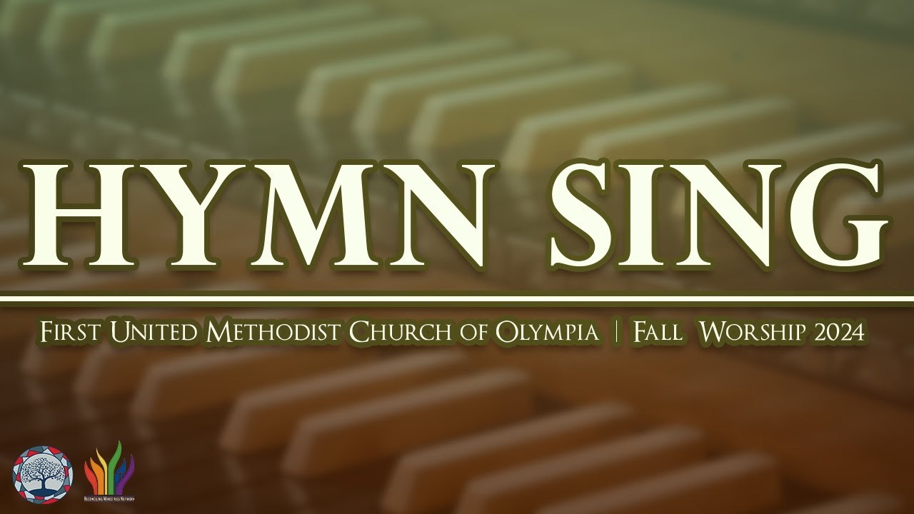 Hymn Sing (September 1, 2024) - YouTube