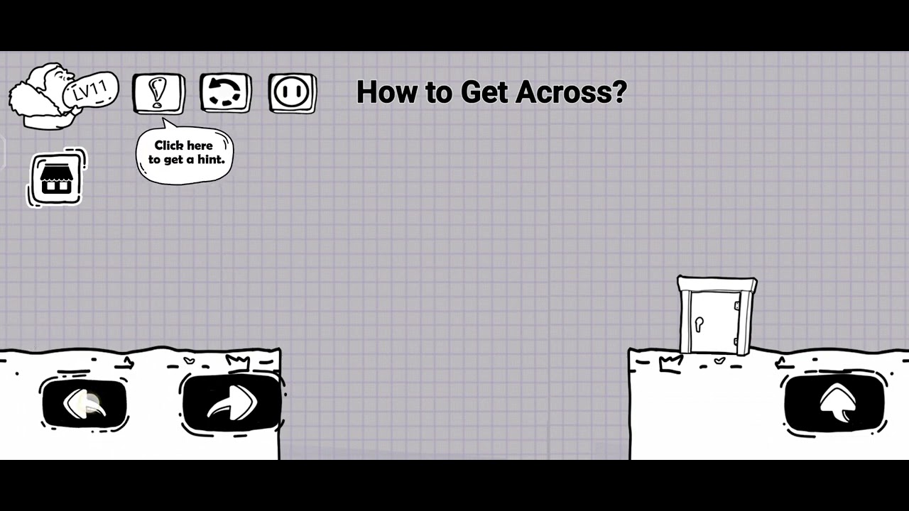 Brainy Bloopers Level 11 Walkthrough Solution - YouTube