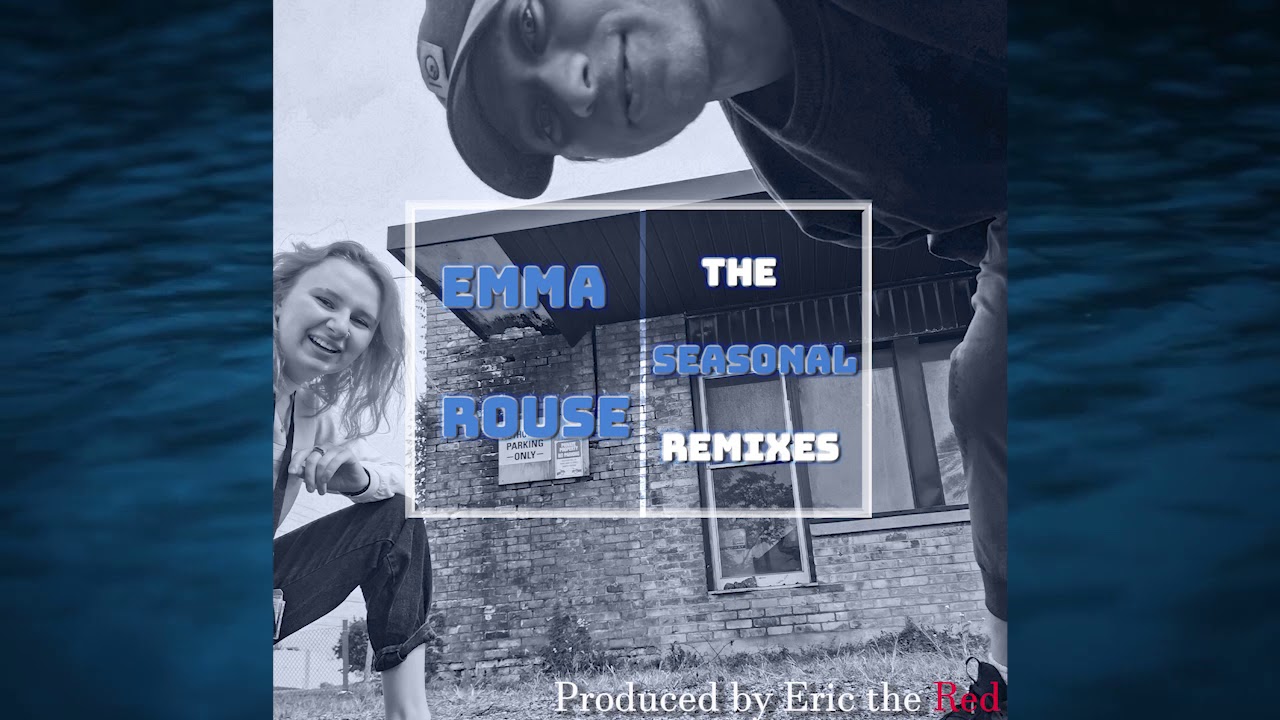 Go - Eric the Red Remix - YouTube