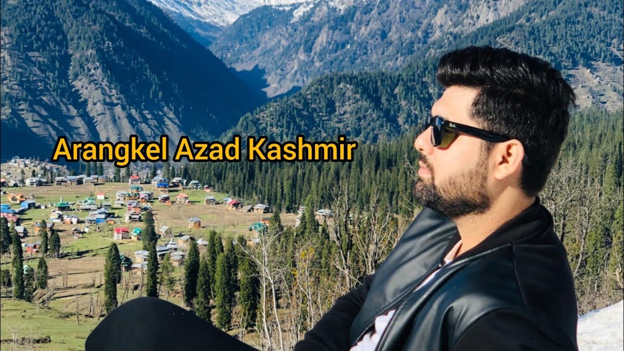 Explore Unseen Views of Azad Kashmir #kashmir #azadkashmir # ...