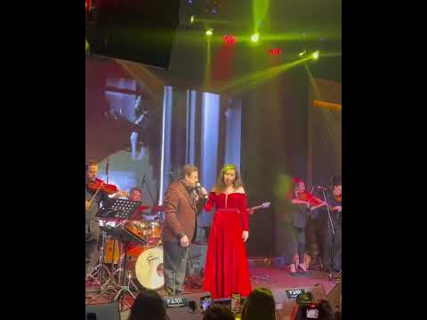 Yeni Gazino adlı mekanda bu geceden Selami Şahin & Burcu Güneş düeti