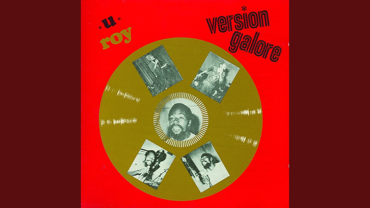 Version Galore - Original - YouTube