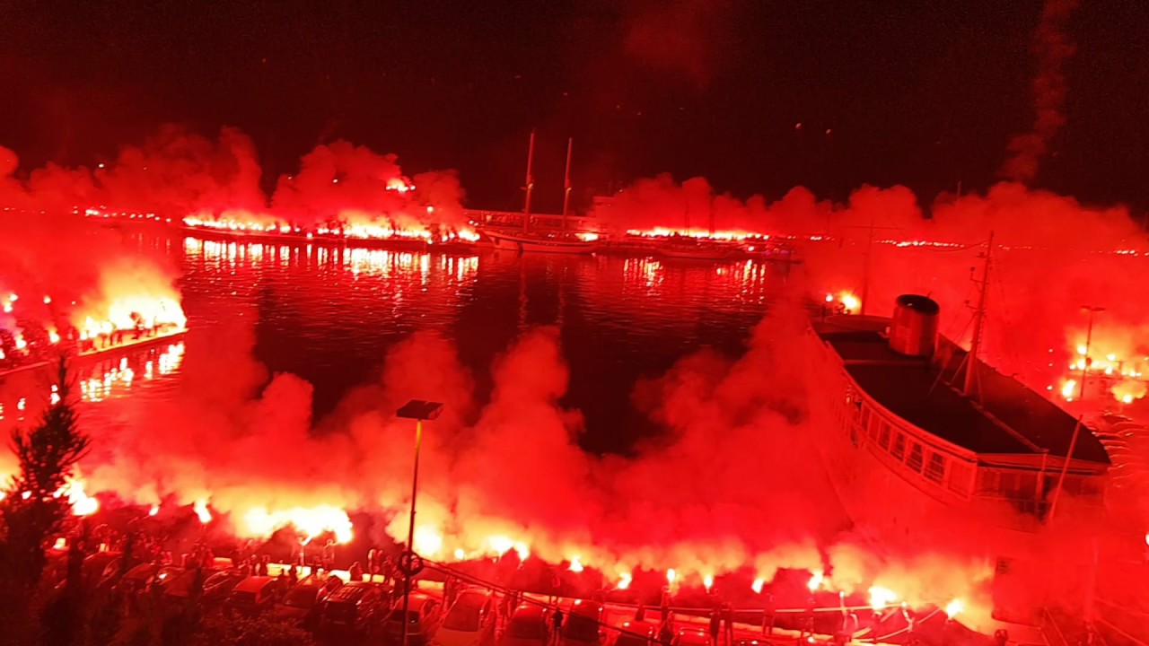 ARMADA RIJEKA - YouTube