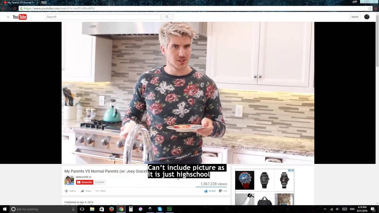 Inkscape: Wine Glass - YouTube