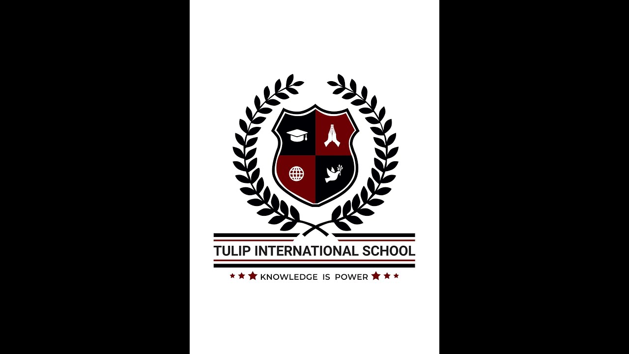 Tulip International School Vatva Annual Function Part -1 - YouTube