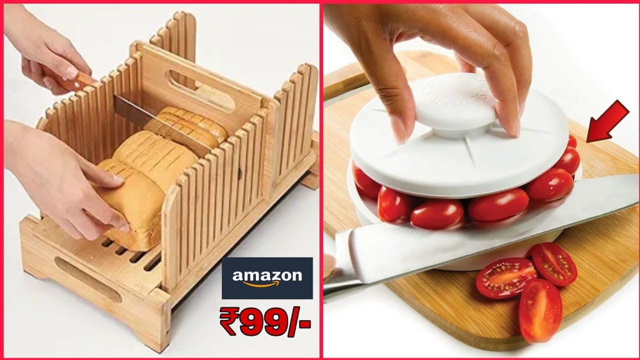 16 Cheapest New kitchen gadgets Available on Amazon India & Online ...