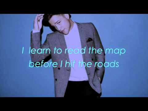 Inner Ninja - Olly Murs ft. Classified (With Lyrics) - YouTube