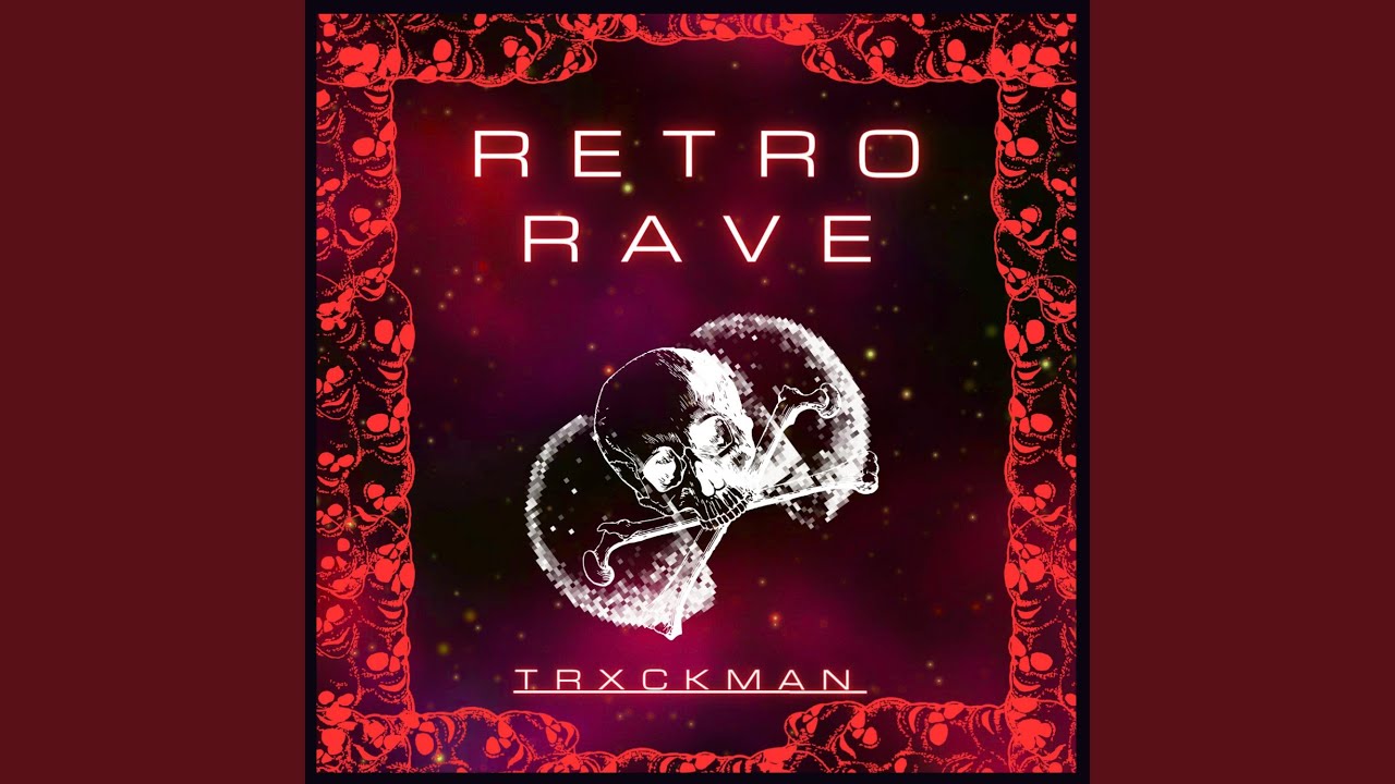 RETRO RAVE - YouTube