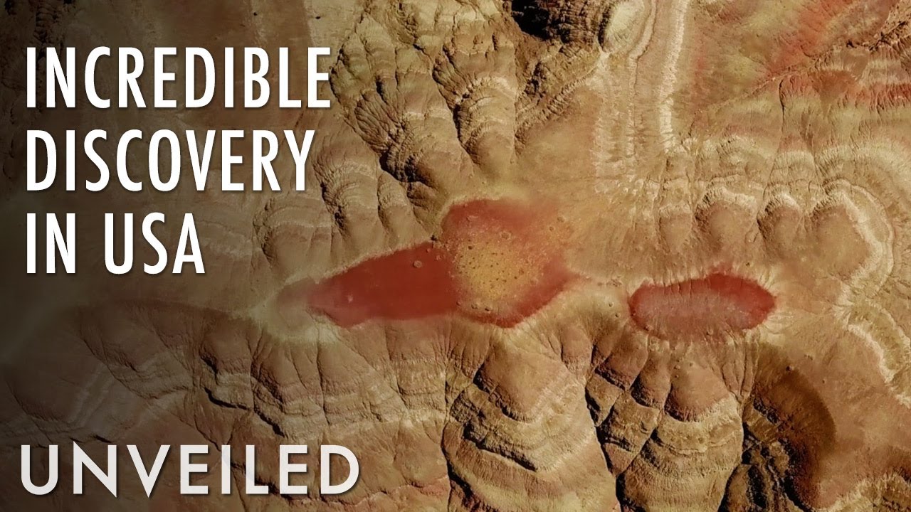 Did These Newly Discovered Footprints Just Rewrite Ancient History ...