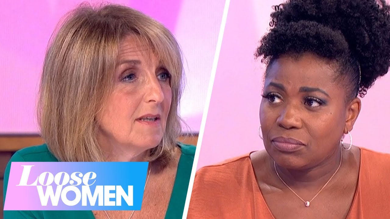 Love Island's Maura and Curtis: Are We Unfair on Men When They're 'Not ...