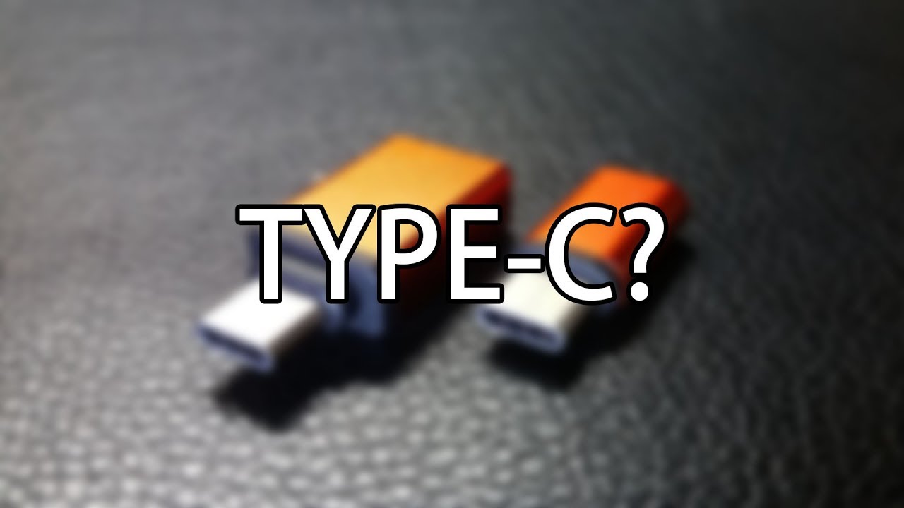 Type C Youtube