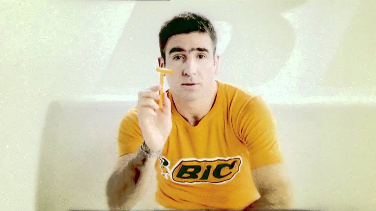 Bic recycle ses rasoirs... et sa pub ! - Film 20" - YouTube