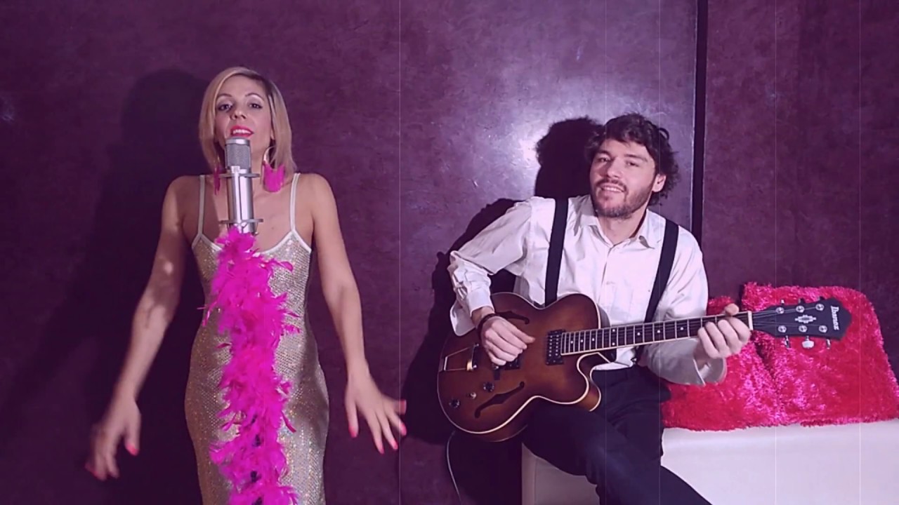 Miss Celie's Blues - B.S.O. El Color Púrpura (Damy Soul Cover) - YouTube