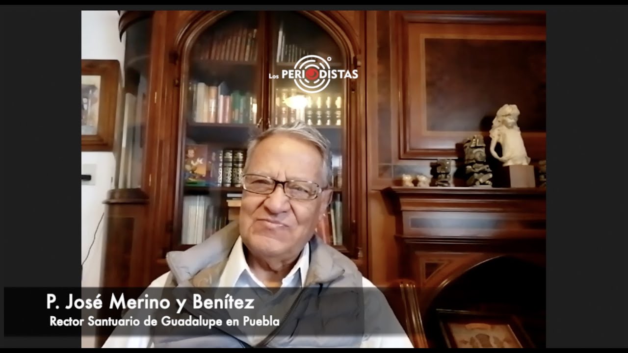 Saber escuchar | P José Merino Enero 16 2023 - YouTube