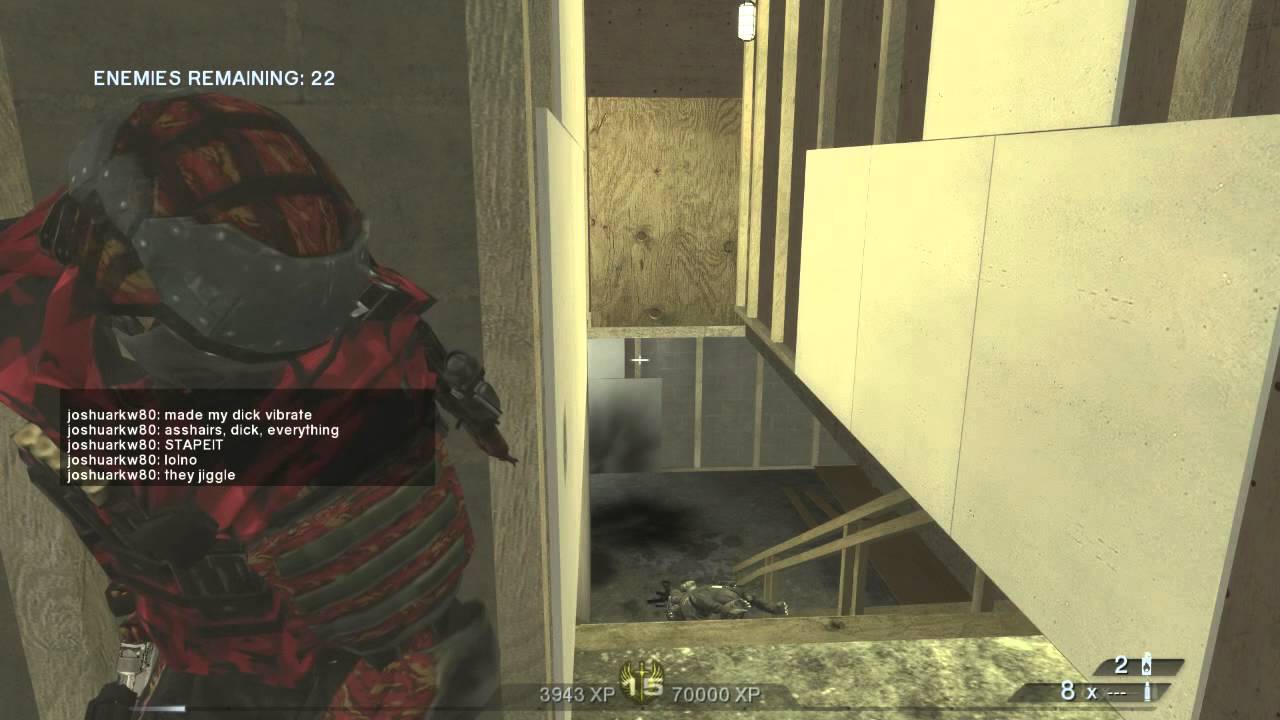 Clown Swat Brigade: Murdertown W/ Live Commentary - YouTube