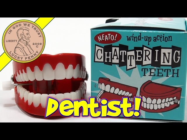 Chattering Teeth
