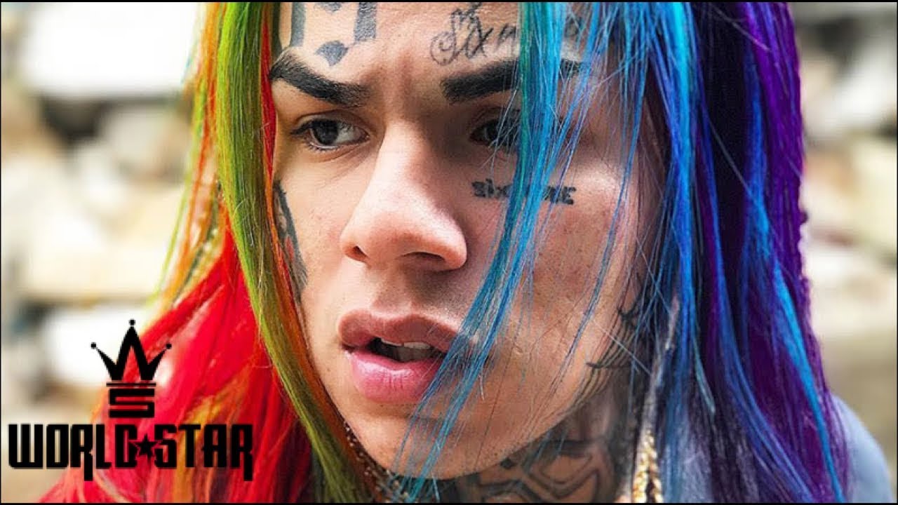 6IX9INE ''BILLY'' (WSHH Exclusive - Official Extended Preview) - YouTube