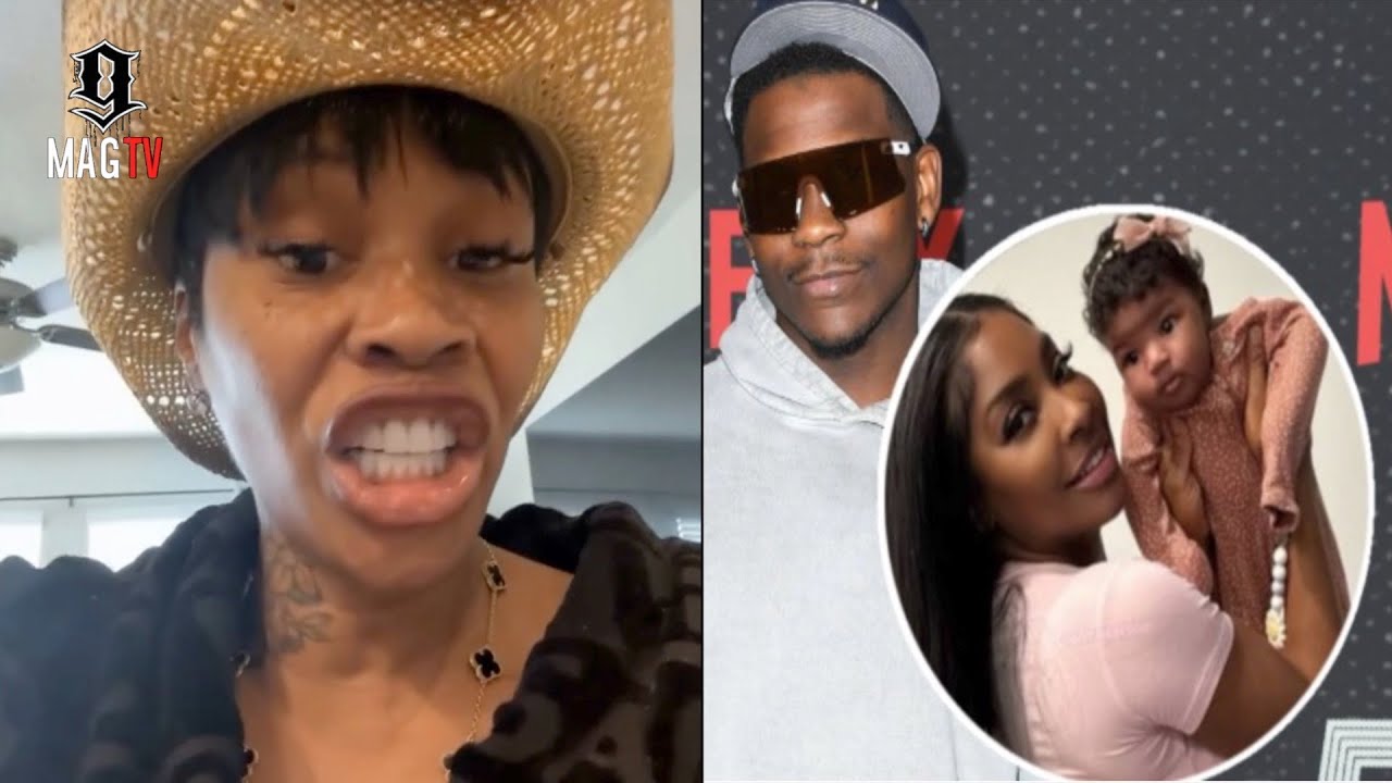 "Dusty" Tia Kemp Ethers NBA Star Anthony Edwards After Issues Wit His ...
