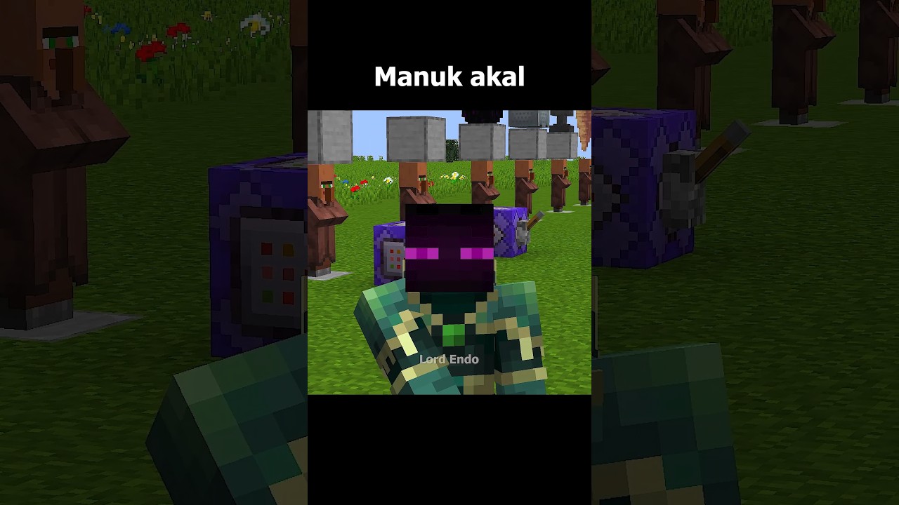 Manuk akal reborn - YouTube