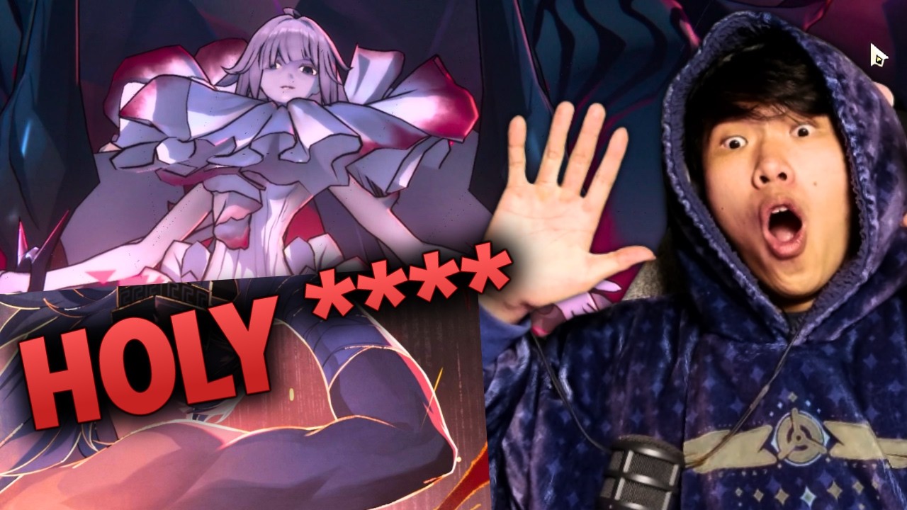 THE LAST BOSS FIGHT OF HONKAI: STAR RAIL 4.2 WAS ABSOLUTE CINEMA - YouTube