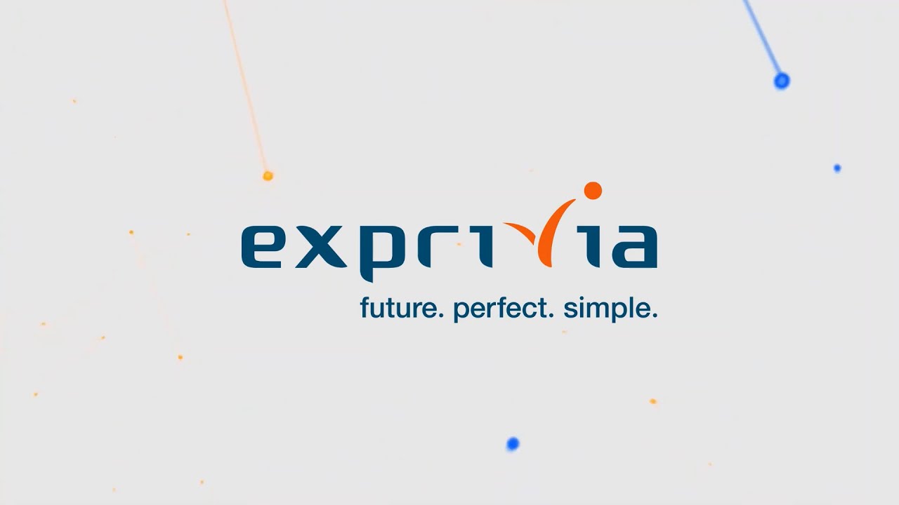 Exprivia video corporate - YouTube