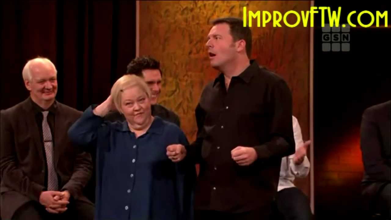 First Date [1x30] - YouTube