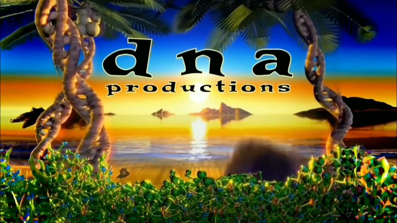O Entertainment & Omation/Dna Productions/Nickelodeon Productions/Netflix Logo (2024) - YouTube