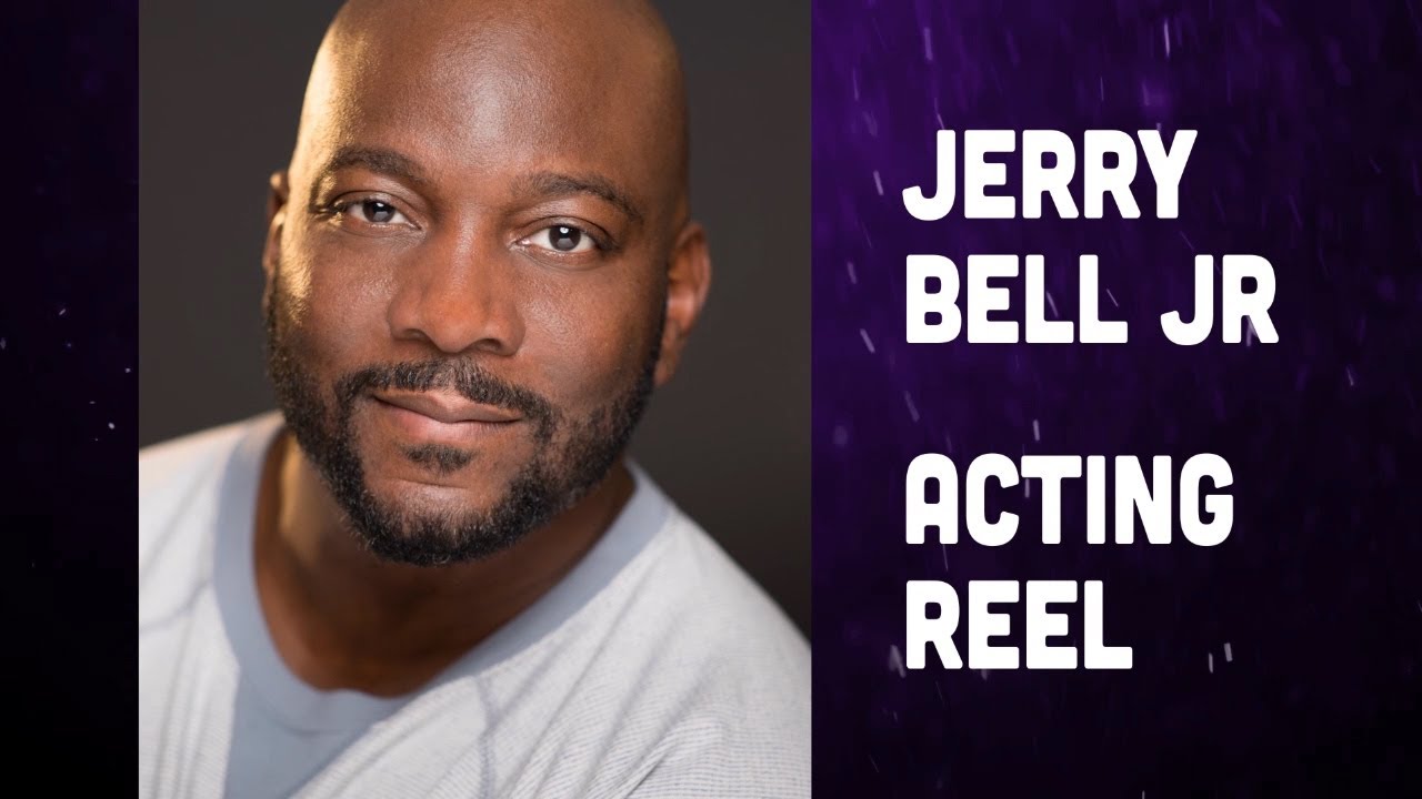 JERRY BELL JR REEL 2014 - YouTube