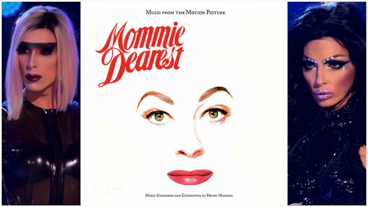 "Mommie Dearest" | Lip Sync Cut | Spoken Word - YouTube