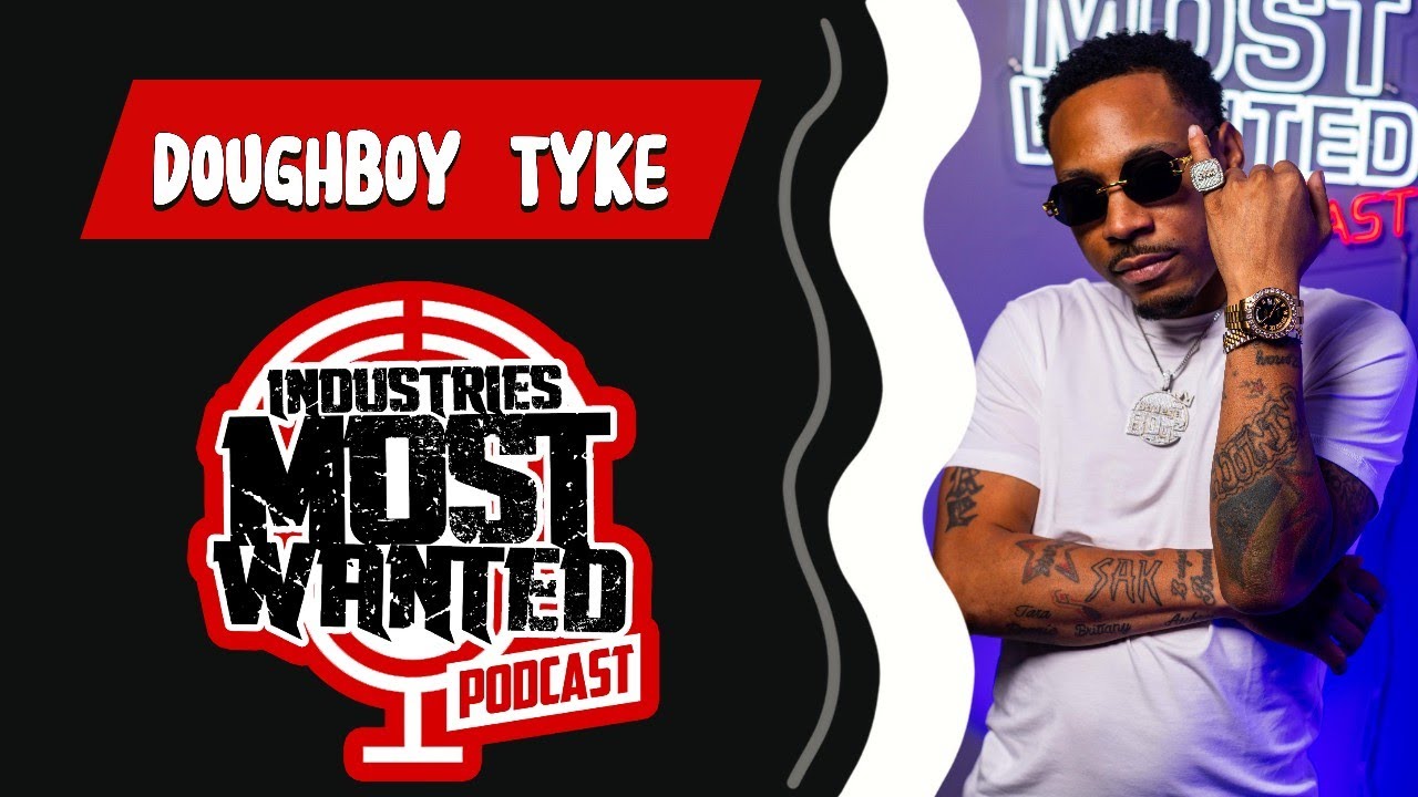 Exclusive interview with St. Louis artist Doughboy Tyke on Industries ...