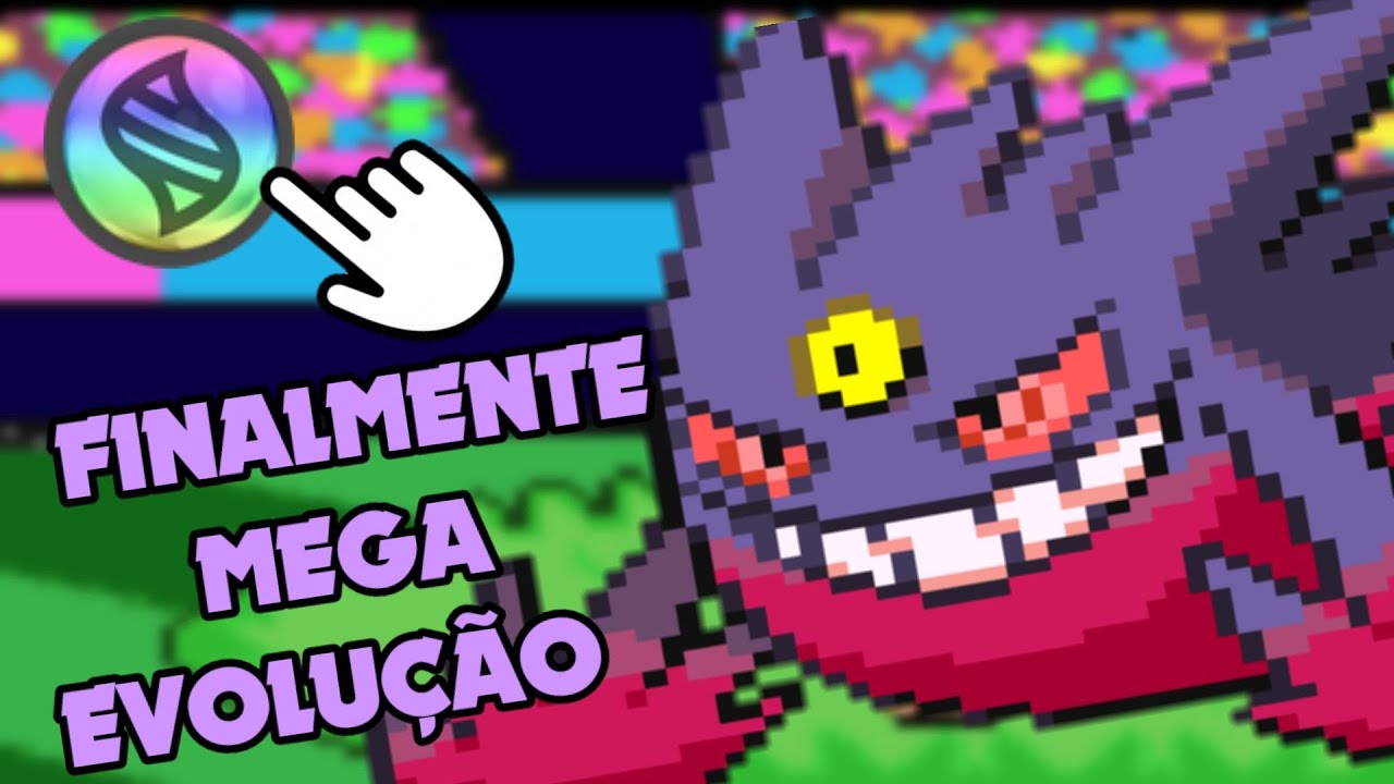 Finalmente consegui a mega evolução, Pokémon Sword and Shield ultimate ...