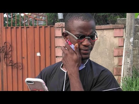 MR Tg Has finally don April Fool to his landlord #comedy - YouTube