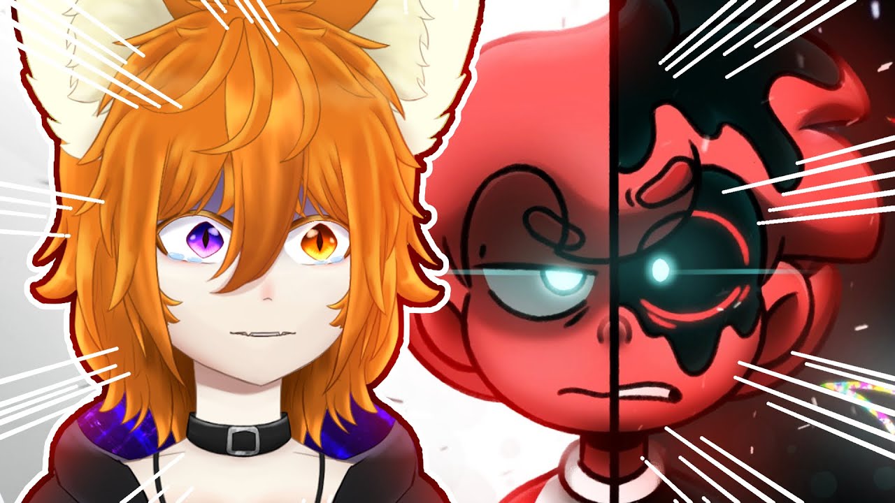 VTUBER REAGE A ALGORITHOMUS // EP1 [Mundo Torajo] - YouTube