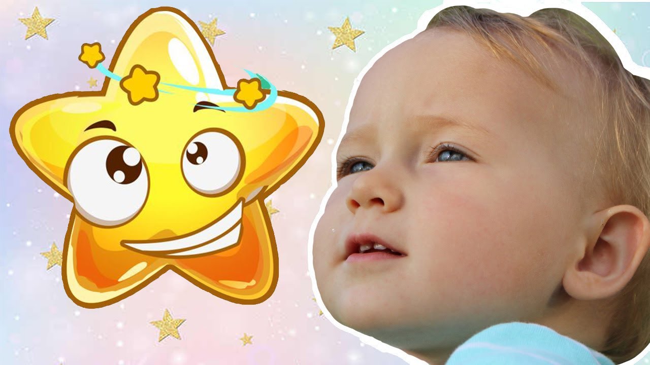 Twinkle Twinkle Little Star Nursery Rhymes by Viva Zorki Kids Songs ...