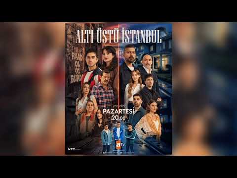 Altı Üstü İstanbul ( Dizi Müzikleri ) - Galip Ve Bayram 