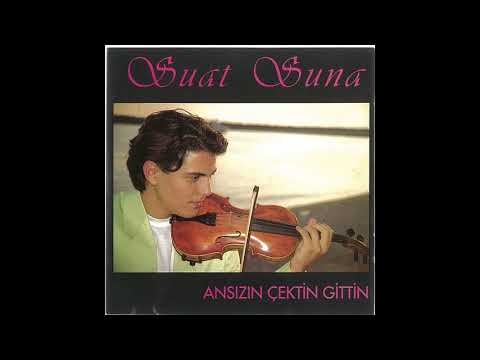 Suat Suna - Ansızın Çektin Gittin (1993)